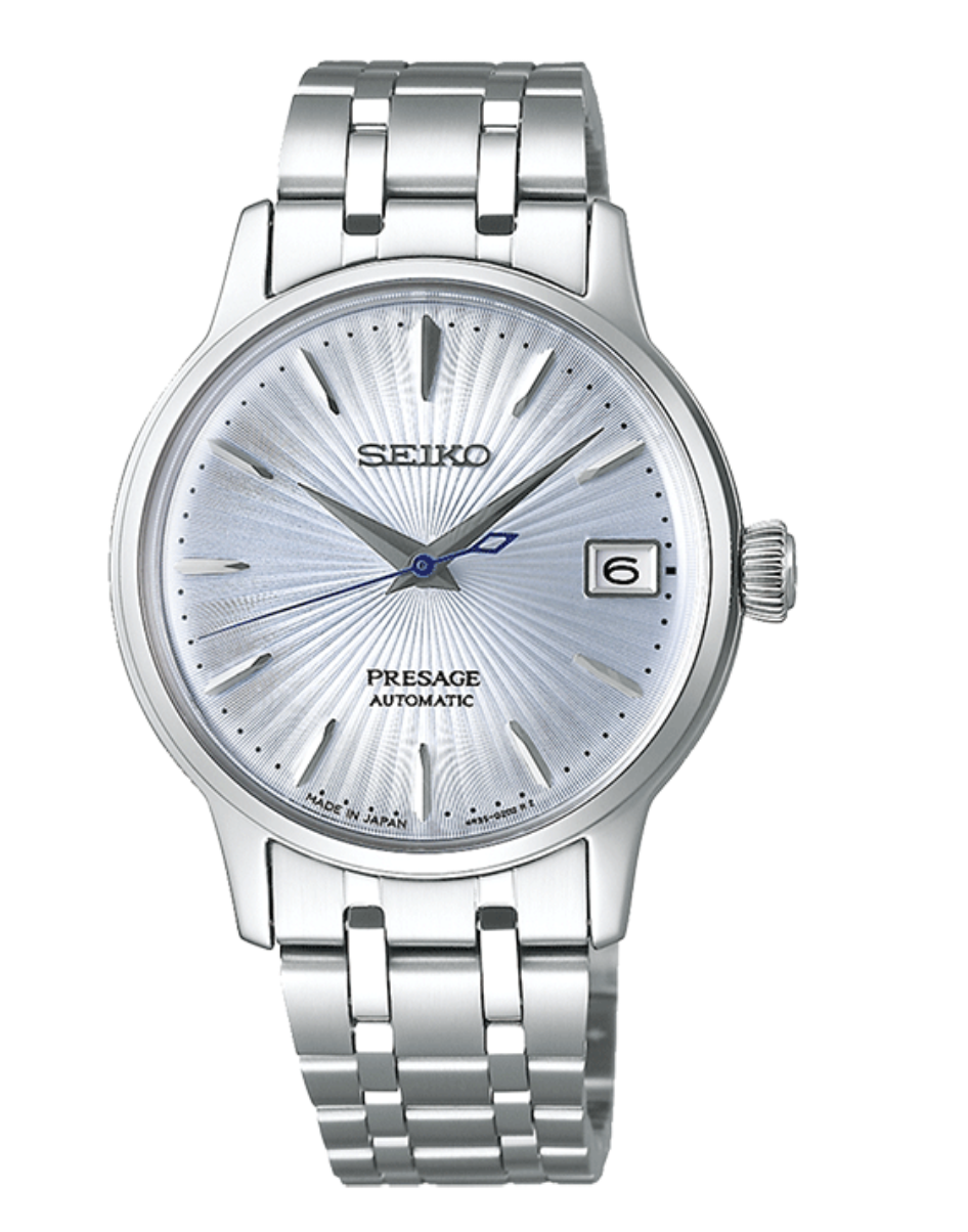 Seiko - Presage Cocktail - SRP841J1
