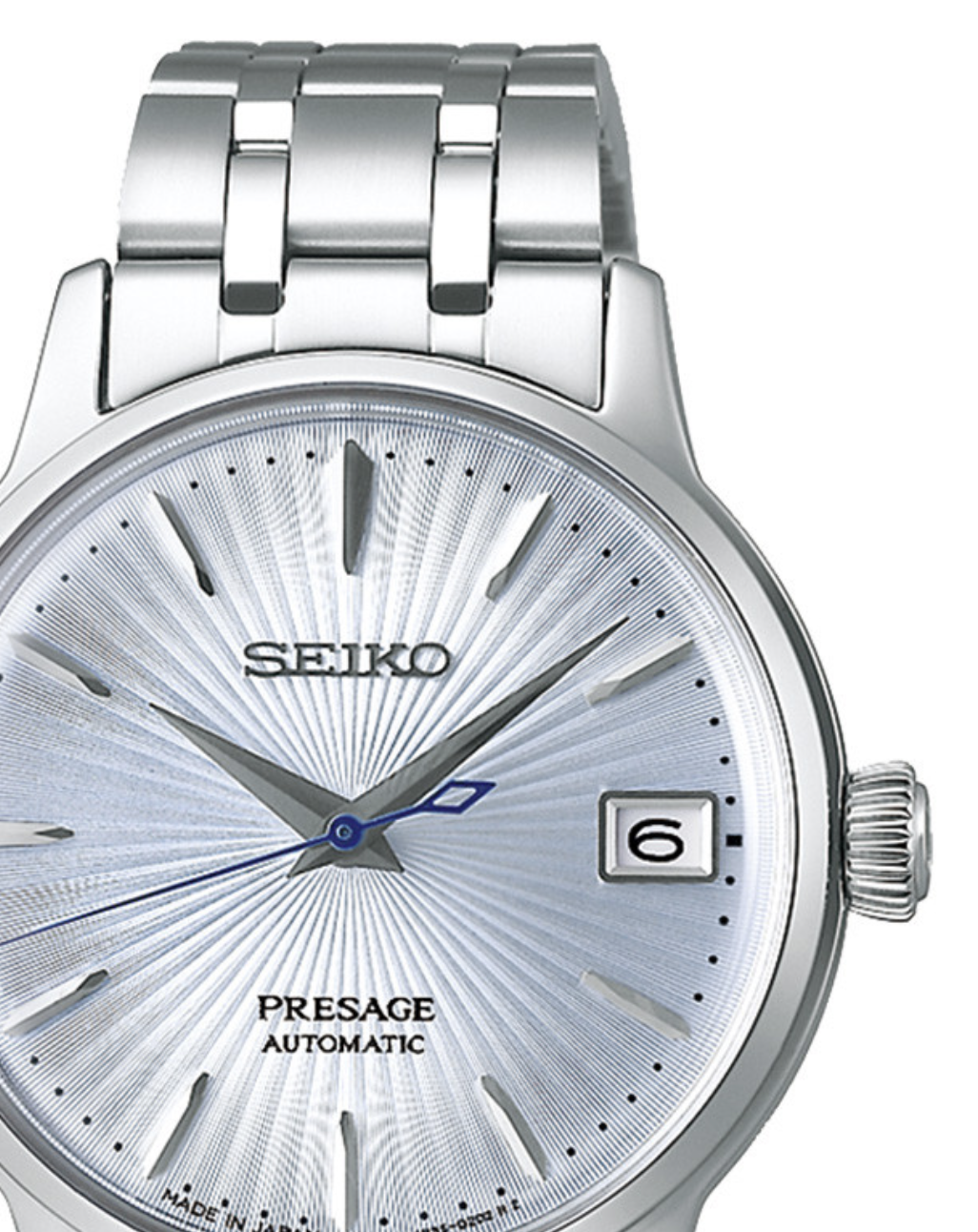 Seiko - Presage Cocktail - SRP841J1