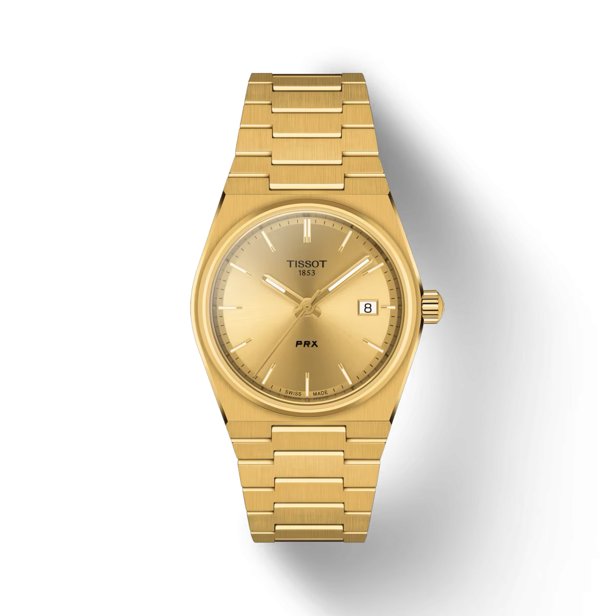 Tissot - PRX 35MM - T137.210.33.021.00